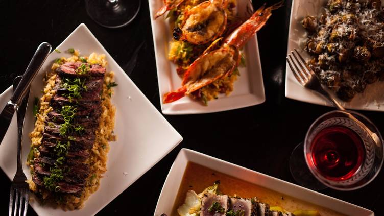 Sojourn Restaurant | New York, New York, United States - Venue Report