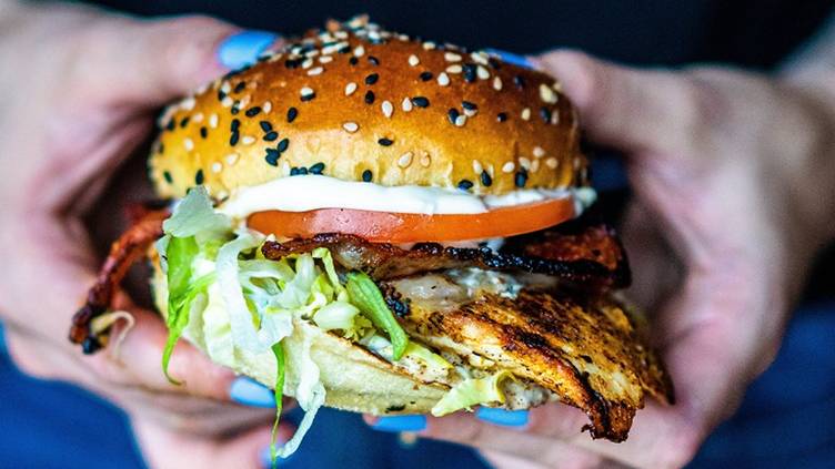 HAMBRGR - Hamilton Crown Point | Hamilton, Hamilton Parish, Bermuda ...