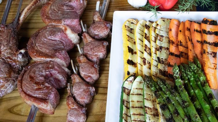 12 Cuts Brazilian Steakhouse | Dallas, Wisconsin, United States - Venue ...
