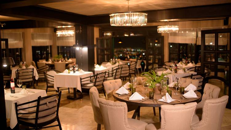 Camp David Ranch | Dominican Republic - Venue Report