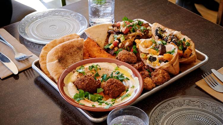 The Left Handed Chef | South Melbourne, Victoria, Australia - Venue Report