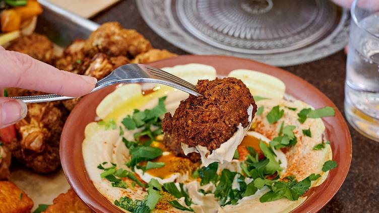 The Left Handed Chef | South Melbourne, Victoria, Australia - Venue Report