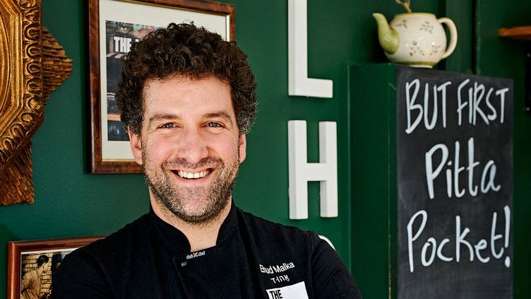 The Left Handed Chef | South Melbourne, Victoria, Australia - Venue Report