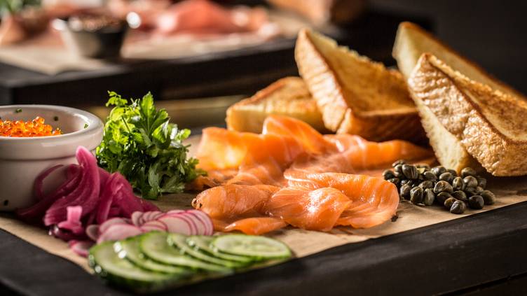 RH Rooftop Restaurant Minneapolis | United States - Venue Report