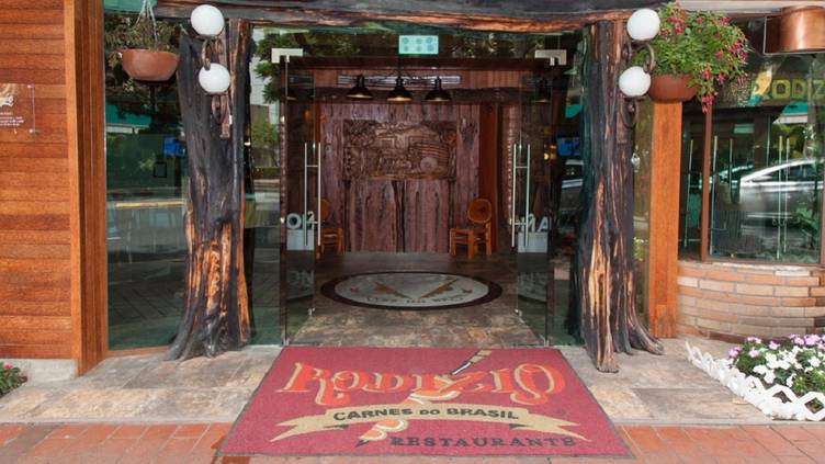 Rodizio CDMX | Ciudad de México, Ciudad de México, Mexico - Venue Report