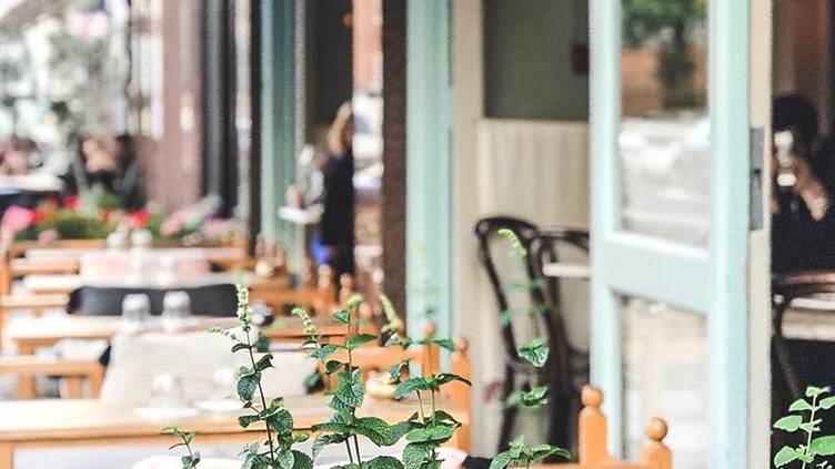 Villa Mama's London | London, England, United Kingdom - Venue Report