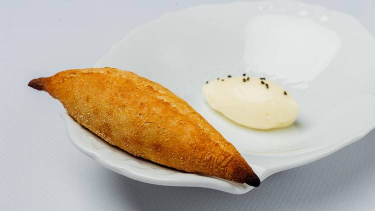 Tony's | Houston, Texas, United States - Venue Report