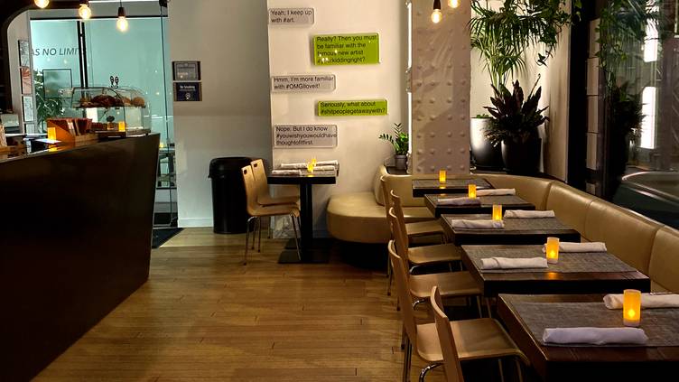 IL Piccolo Ristoro | New York, New York, United States - Venue Report