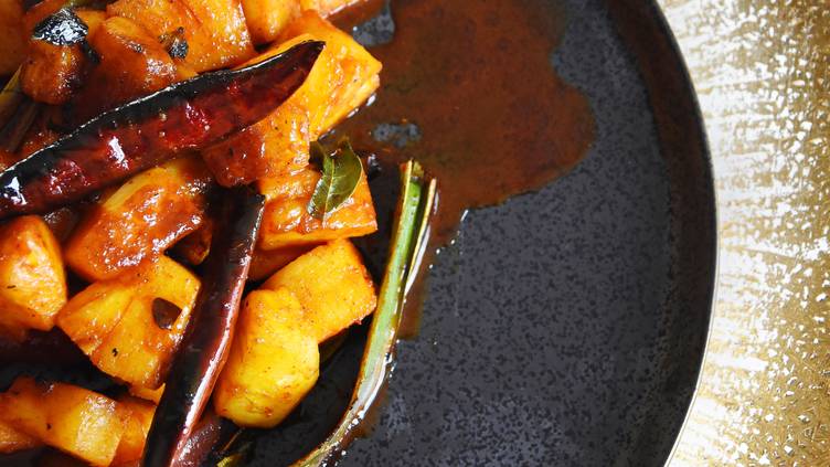 Colombo Kitchen - Hopper and Kottu Bar | - Venue Report