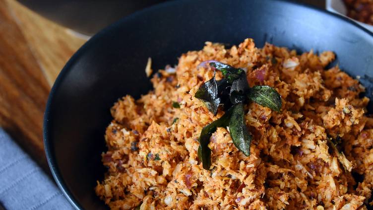 Colombo Kitchen - Hopper and Kottu Bar | - Venue Report