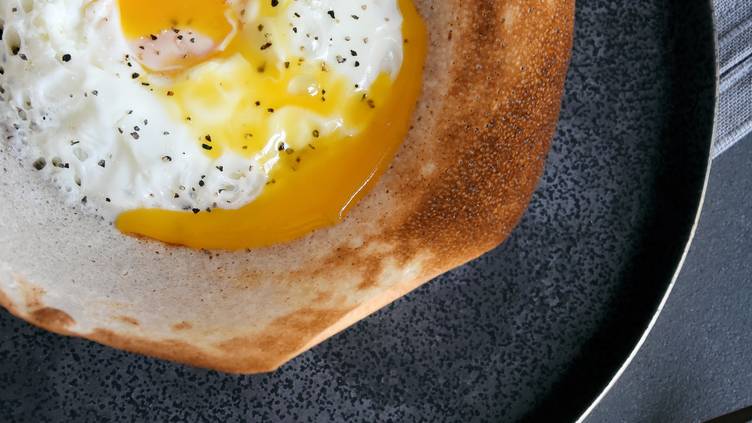 Colombo Kitchen - Hopper and Kottu Bar | - Venue Report