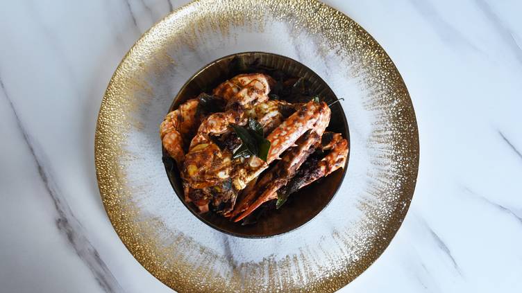 Colombo Kitchen - Hopper and Kottu Bar | - Venue Report