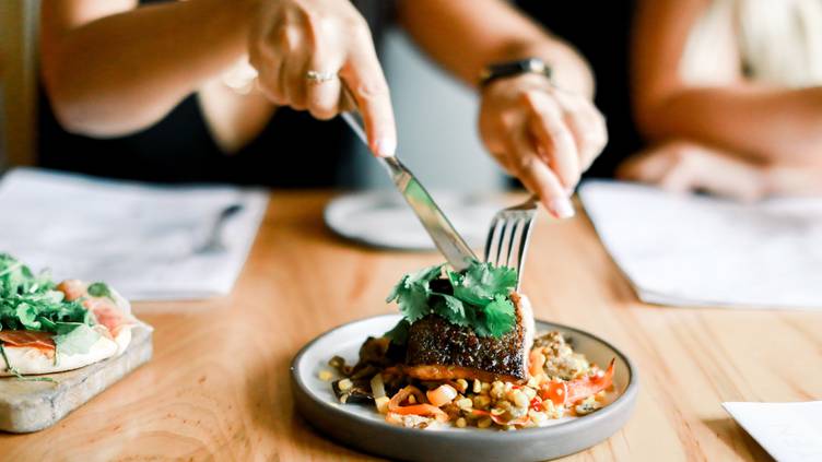 Gia-Drink.Eat.Listen. | North Carolina, United States - Venue Report