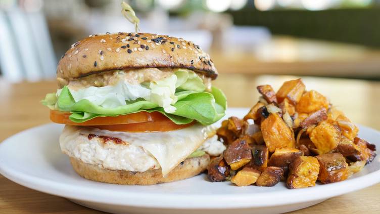 True Food Kitchen - Houston | Houston, Texas, United States - Venue Report