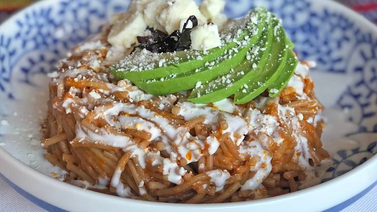 Chepil Cocina Mexicana | Tijuana, Baja California, Mexico - Venue Report