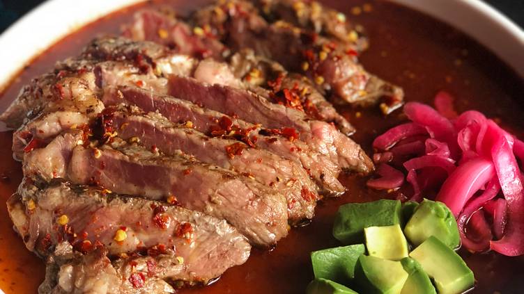 Chepil Cocina Mexicana | Tijuana, Baja California, Mexico - Venue Report