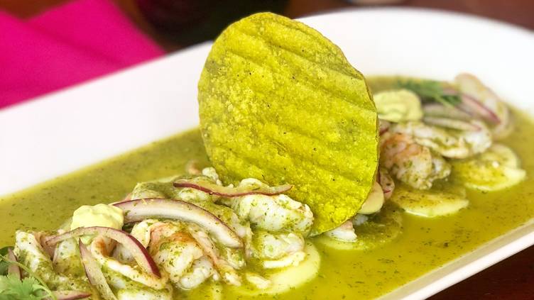Chepil Cocina Mexicana | Tijuana, Baja California, Mexico - Venue Report