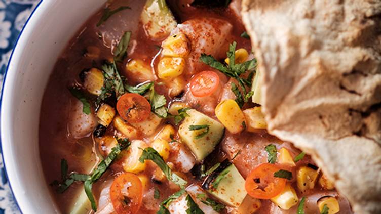 Balta | Ciudad de México, Ciudad de México, Mexico - Venue Report