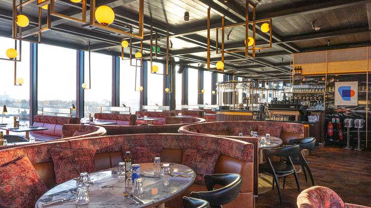 Ryleigh's | Dublin, Dublin, Ireland - Venue Report