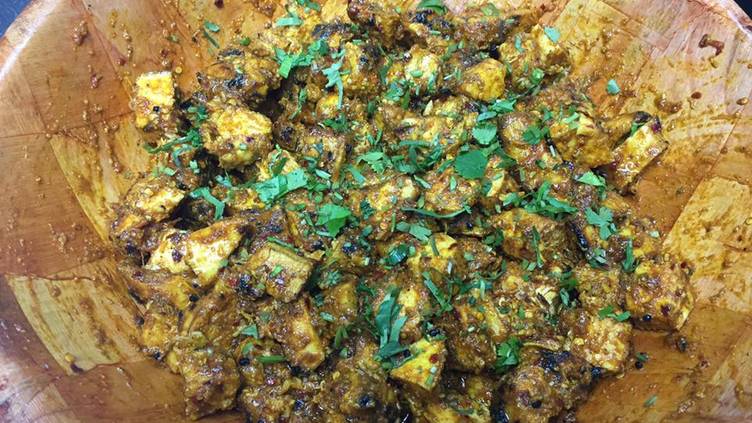 Chulo Restaurant and Bar | New York, New York, United States - Venue Report