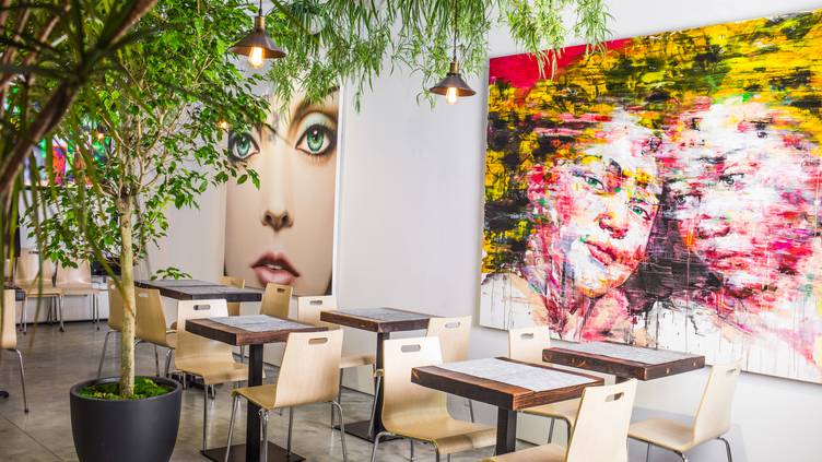 IL Piccolo Ristoro | New York, New York, United States - Venue Report