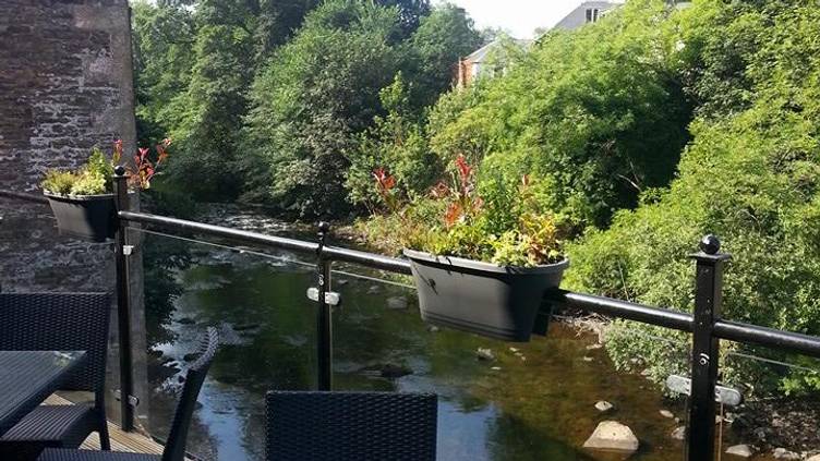 The Riverside Dunblane | - Venue Report