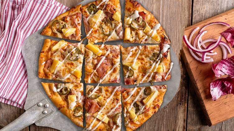 Uno Pizzeria & Grill - Baltimore | Baltimore, Maryland, United States ...