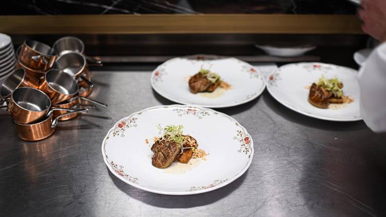 REIGN | Toronto, Ontario, Canada - Venue Report