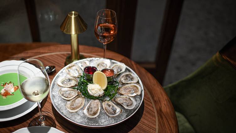 REIGN | Toronto, Ontario, Canada - Venue Report