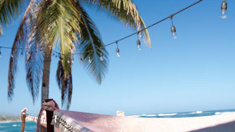 The Eclipse Restaurant - Villa Montaña Beach Resort | United States ...