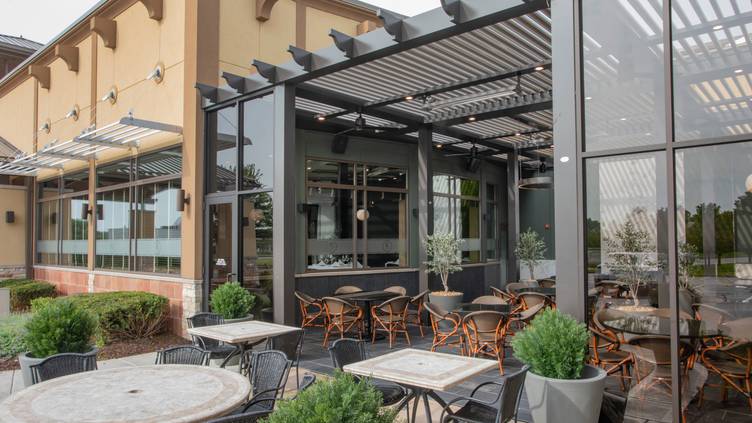 Ruth's Chris Steak House - South Bend | United States - Venue Report