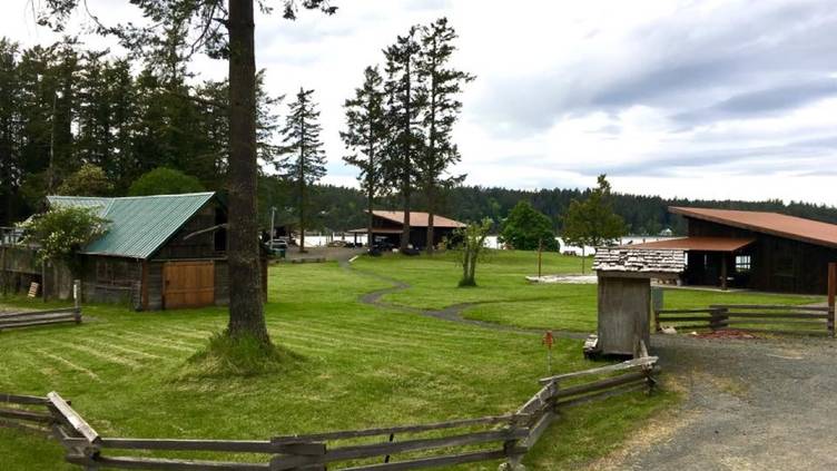 Westcott Bay Shellfish Co | Washington, Washington, United States ...