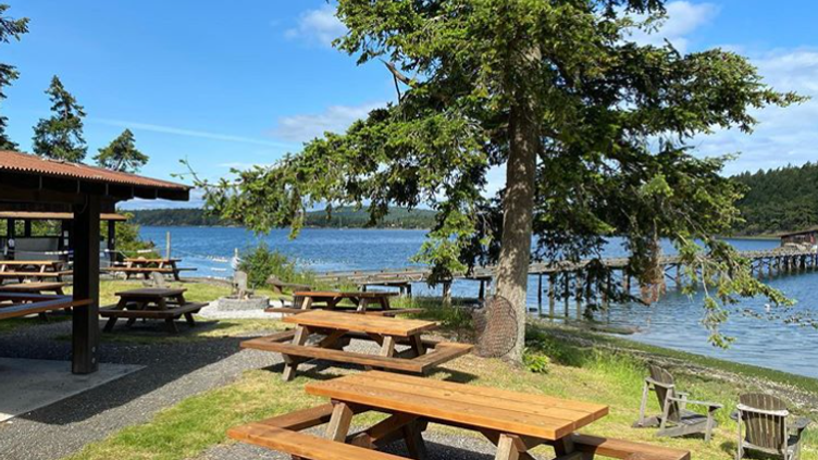 Westcott Bay Shellfish Co | Washington, Washington, United States ...