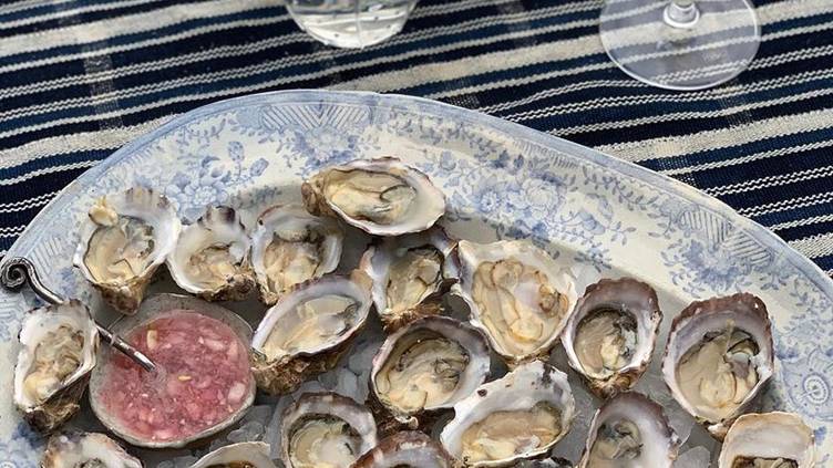 Westcott Bay Shellfish Co | Washington, Washington, United States ...