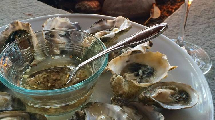 Westcott Bay Shellfish Co | Washington, Washington, United States ...