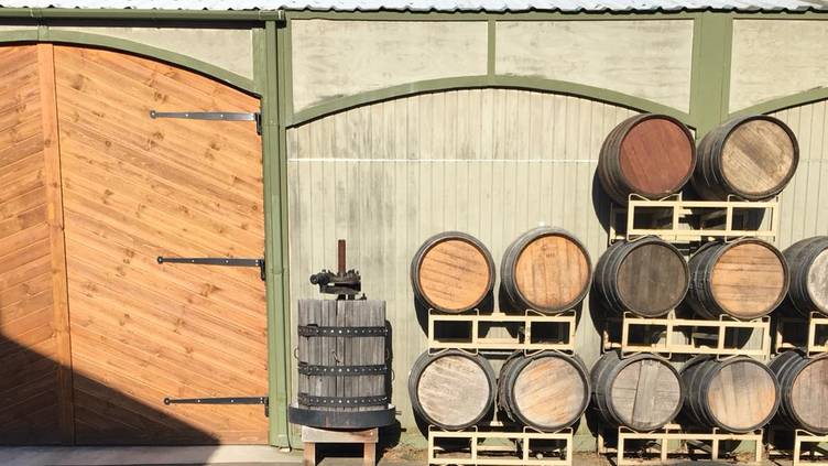 Rellik Winery | United States - Venue Report