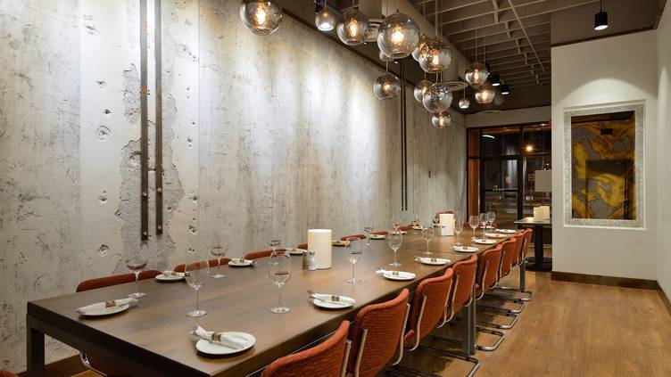 Jawny Bakers Restaurant | Canada - Venue Report