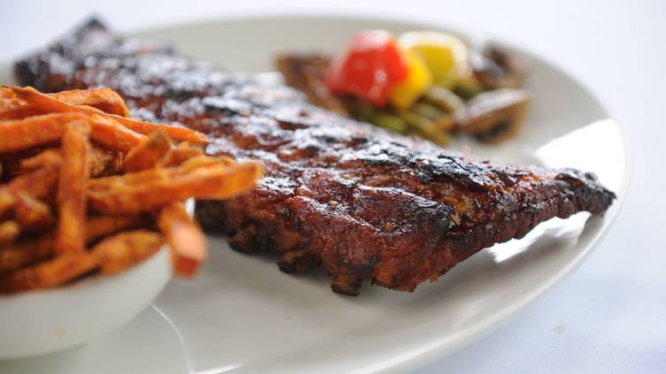 Jawny Bakers Restaurant | Canada - Venue Report