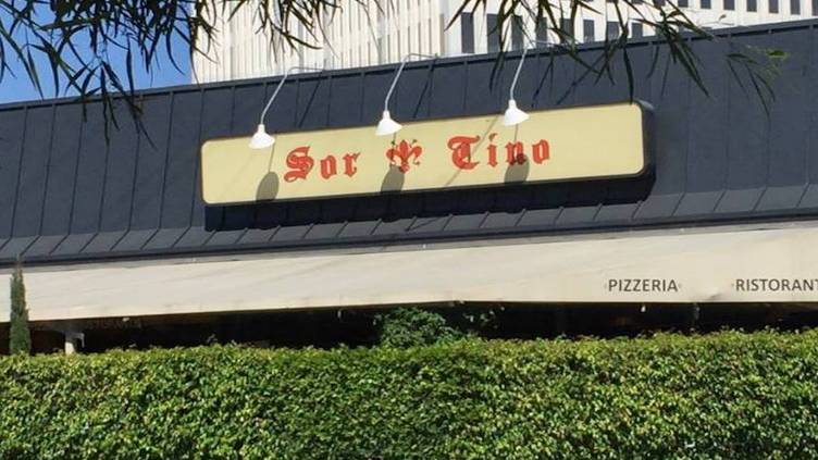 Sor Tino | Los Angeles, California, United States - Venue Report