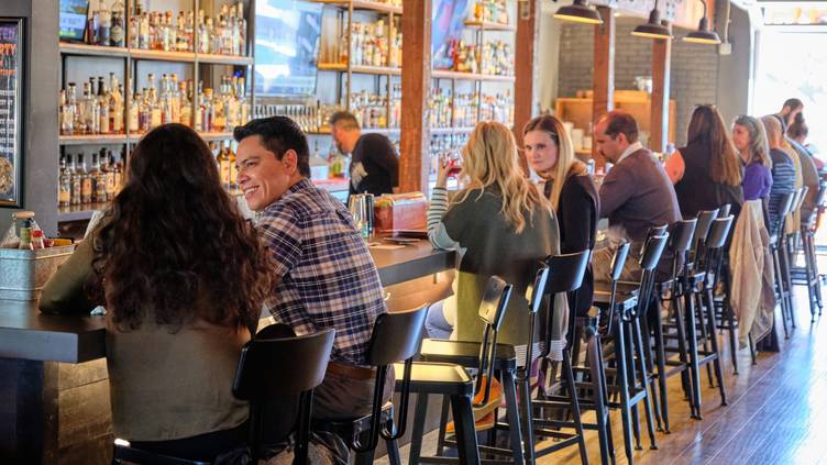 HOBNOB Neighborhood Tavern - Halcyon | United States - Venue Report