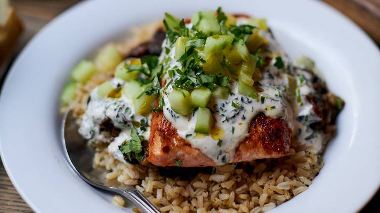 Zinqué - Century City | Los Angeles, California, United States - Venue ...