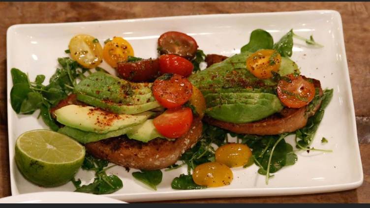 Local and Company Food+Drink | United States - Venue Report