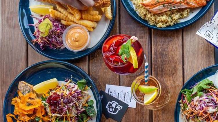 Tommy Ruff Fishbar - Windsor | Windsor, Victoria, Australia - Venue Report