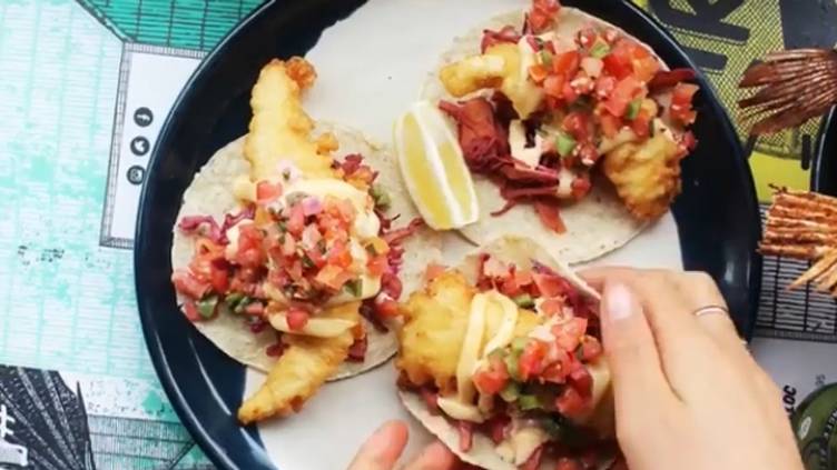 Tommy Ruff Fishbar - Windsor | Windsor, Victoria, Australia - Venue Report