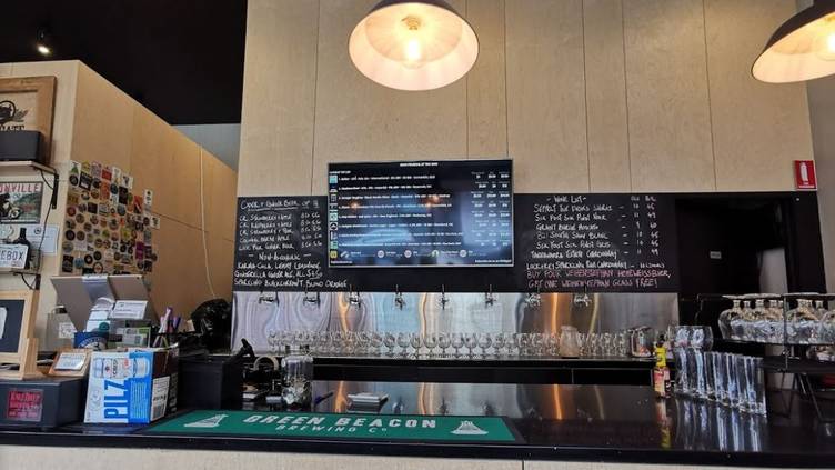 Hopheads - Point Cook | Australia - Venue Report