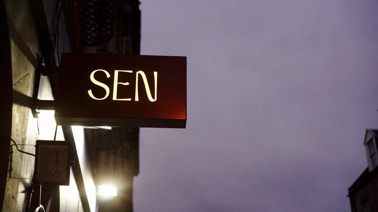 SEN Vietnamese Dining | Edinburgh, Scotland, United Kingdom - Venue Report