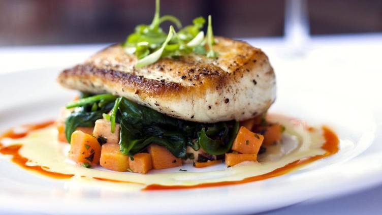 Chef Mike's ABG | United States - Venue Report