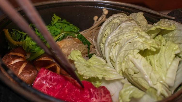 Momokawa | New York, New York, United States - Venue Report