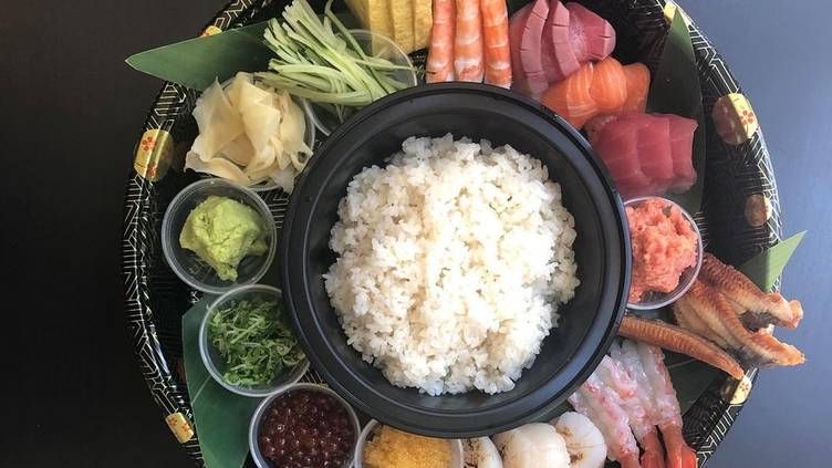 Momokawa | New York, New York, United States - Venue Report