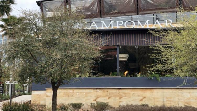 Campomar - Arboleda Mty | Mexico - Venue Report